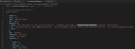 Change Labels For Localization Issue Formio Formio Js Github