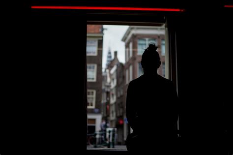 Sex Work Splits The EU Parliament POLITICO