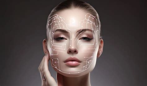 جوانسازی سه‌ بعدی صورت آینده‌ای که همین حالا در دسترس است