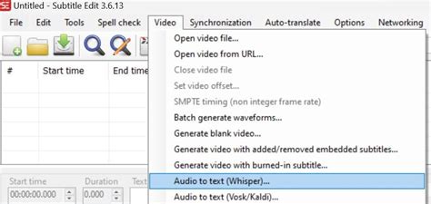 transcribing audio using whisper ai computers tablets mobile