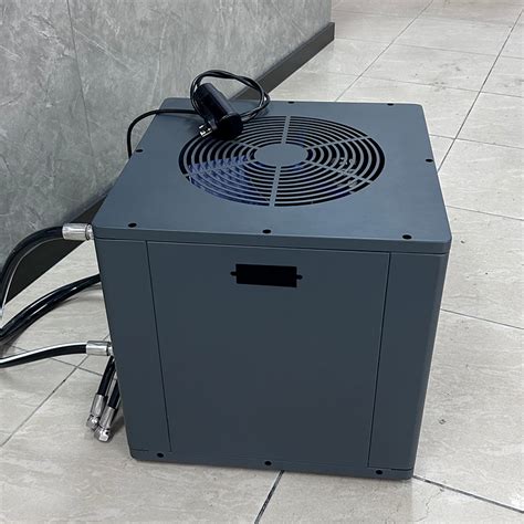Water Cooler Ice Bath Machine Sport Recovery Ice Bath Water Chiller Chiller And Ice Bath
