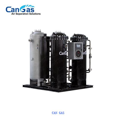 China Psa Membrane Nitrogen Generator For All Industries Manufacturers