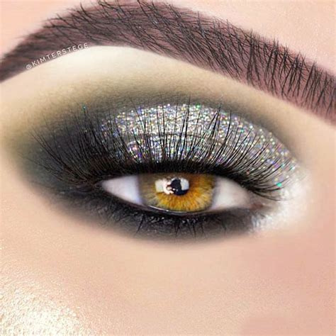 45 Hazel Eyes Makeup Looks And Tutorials For Dessert Glaminati