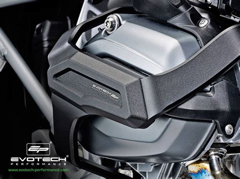 Boutique Accessoires Evotech Performance Krax Moto