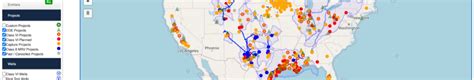 Ccs Ccus Map