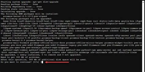 Hướng Dẫn Chuyển Máy ảo Vm Từ Vmware Esxi Sang Proxmox Ve MÁy ChỦ Vina