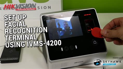 Hikvision Ivms 4200