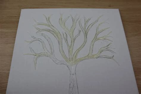 Complete The Glue Tree The DIY Life