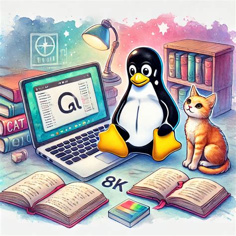 Mastering Text Processing In Linux A Beginners Guide Steves Data