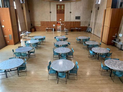 Seven Trees Community Center Summer 2024 Community Activity Guide By