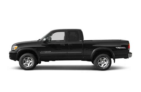Unveiling The 2003 Toyota Tundras Front End Parts Diagram