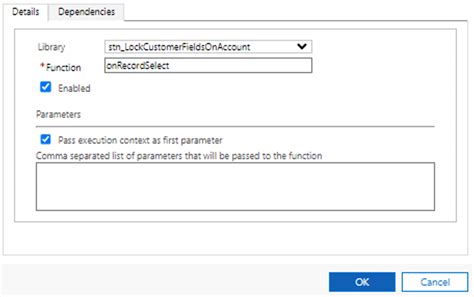 How To Enable All Fields On A Table For Editing But Lock Specific Columns In Dynamics 365