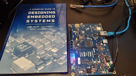 Adam Taylor On Linkedin Fpga Fpgadesign Embeddedsystems Electronics Hardwaredesign 45