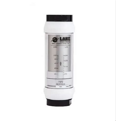 Variable Area Flow Meter At Piece In Faridabad ID