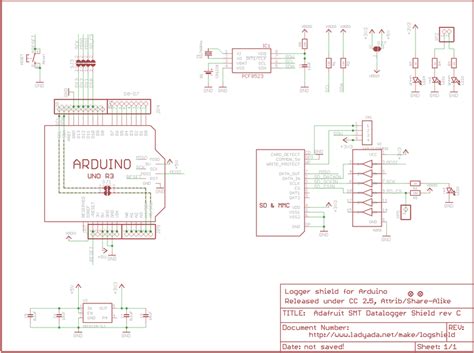 Downloads Adafruit Data Logger Shield Adafruit Learning System