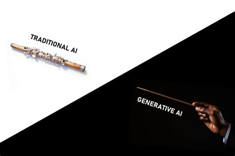 what is generative ai rafael martínez gallardo posted on the topic