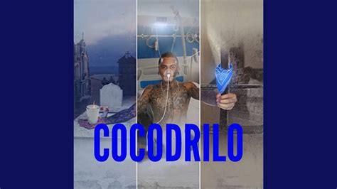 Cocodrilo Youtube