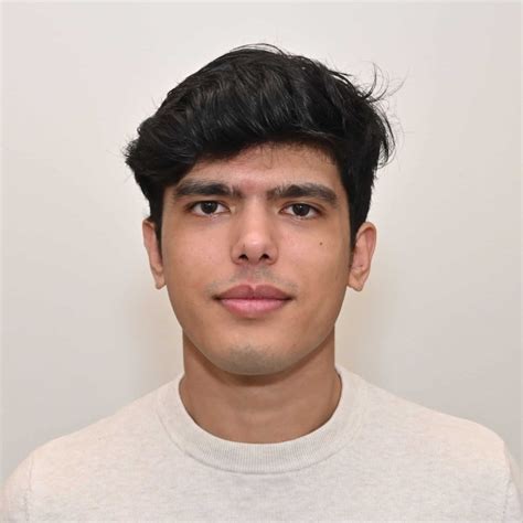 Gaurav Aryal Full Stack Developer Finra Linkedin