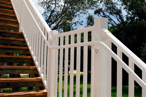 Westbury Aluminum ADA Handrails Digger Specialties Inc