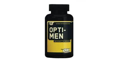 Opti-Men 90 tabs