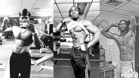 This Is How You Become Shredded For The Summer Does Sex Affects Muscle Growth Youtube