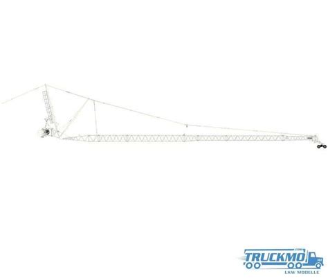 Wsi Premium Line Liebherr Ltm 1500 Ltm 1750 Jib White 04 2111