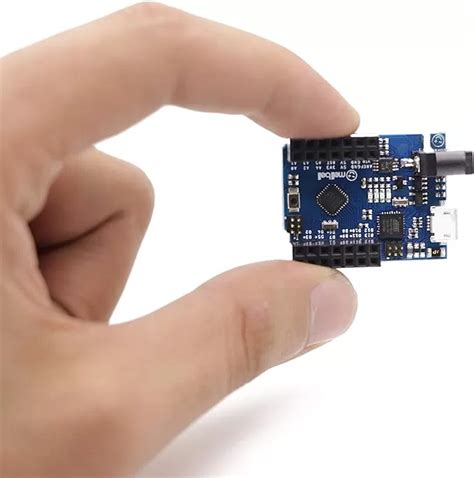 Arduino Miniuno وصلة Waslleh