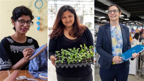 Ayooshee Dookhee United Nations Development Programme