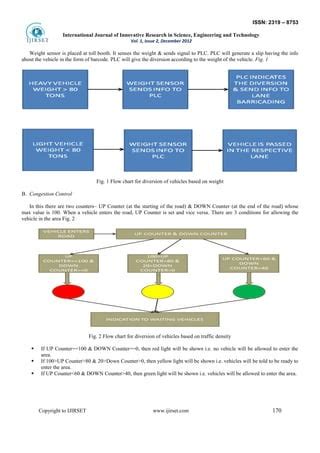 6 Smart Traffic Control PDF