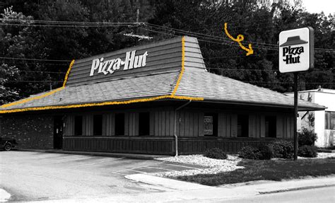 Pizza Hut Founded And History Timeline Pempaw