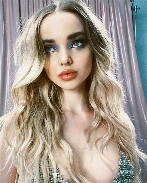 Dove Cameron Bra Of The Day Dove Cameron Bra Of The Day