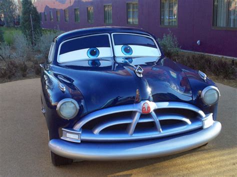 Doc Hudson By Blunose2772 On Deviantart