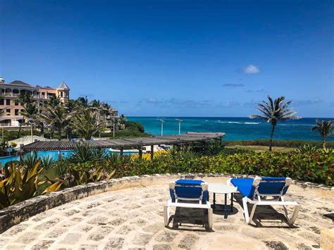 The Crane Resort Barbados Review Historical Beach Hotel In St Philip