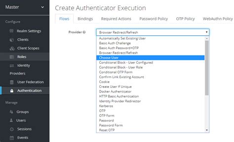 Chapter 8 Configuring Authentication Red Hat Product Documentation
