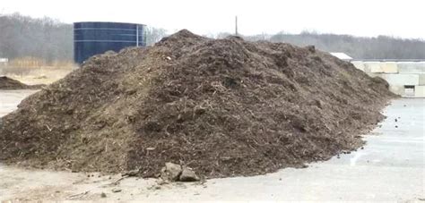 Forced Aeration Composting Engineered Compost Systems