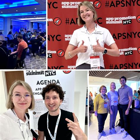 splitmetrics on linkedin apsnyc apppromotionsummit appgrowth