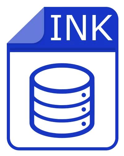 Ink File How To Open Or Convert It