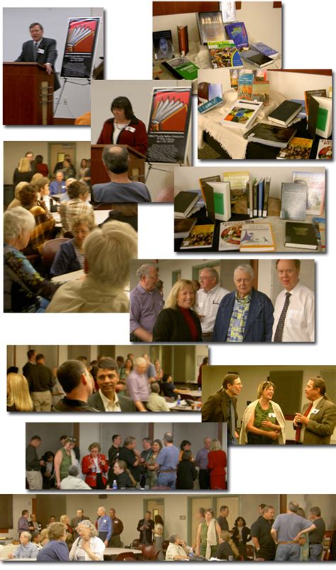 The Unlv Author Celebration Unlv Libraries Marketing And Publications