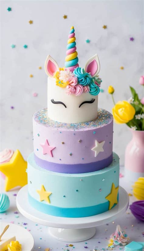 7 Frozen Cake Decorating Ideas Magical Arendelle Inspired Treats For Winter Parties