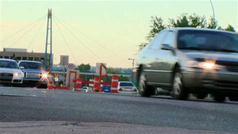 Majority Of Edmonton Drivers Say Its Unacceptable To Speed But 40
