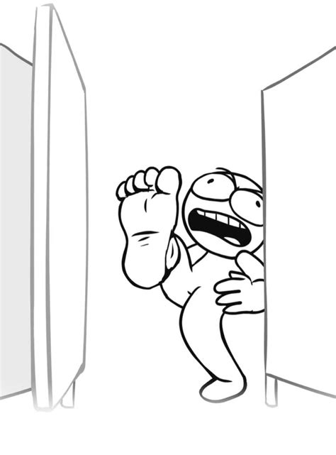 Nutshell Feet By Leo574 On Deviantart
