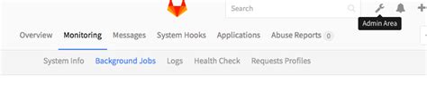 Gitlab Auto Merge When Build Succeeds Not Working Stack Overflow