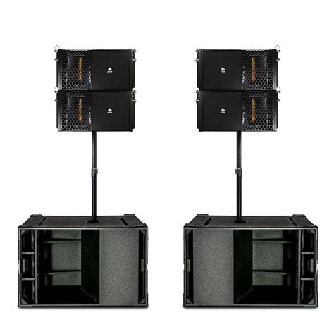 TPA PRO Sound System Speakers Speaker Box Design Pro Audio Speakers