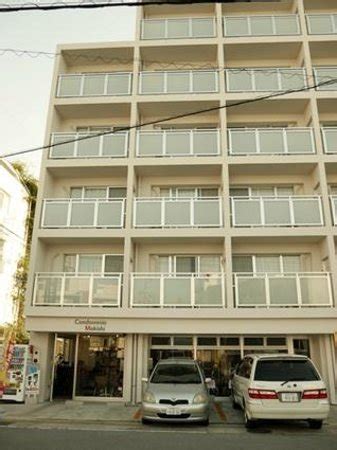 Condominio Makishi Naha Okinawa Prefecture Apartment Reviews