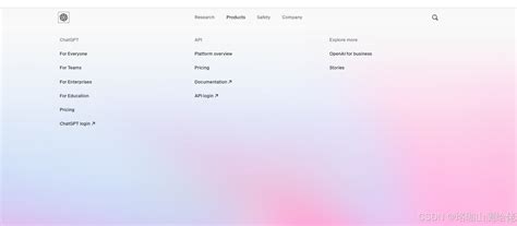 大模型——环境配置anaconda安装openai Csdn博客
