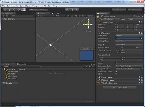 Unity3d4 6 1破解版 Unity 4 6 1 汉化中文版 闪电软件园