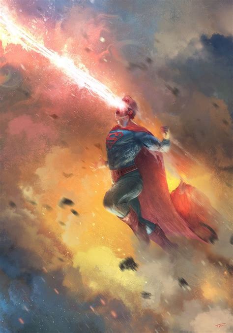 Pin On Superman Superman Art Superman Artwork Dc Comics Art