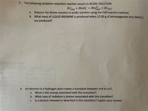 solved show all work partial credit will be awarded for