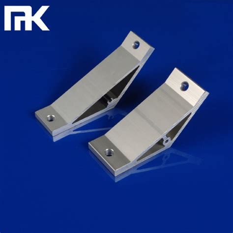 Mk 135 Degree Angle Bracket Connector Brakcet Connection Joint For Aluminum Profile Connertor