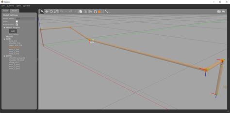 Spawnentitypy Cannot Publish Urdf Meshes To Gazebo11 · Issue 1272
